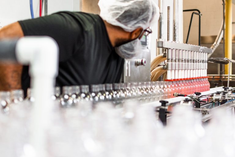 Best Beverage Co-Packing: Start Small or Go Big | MetaBrand