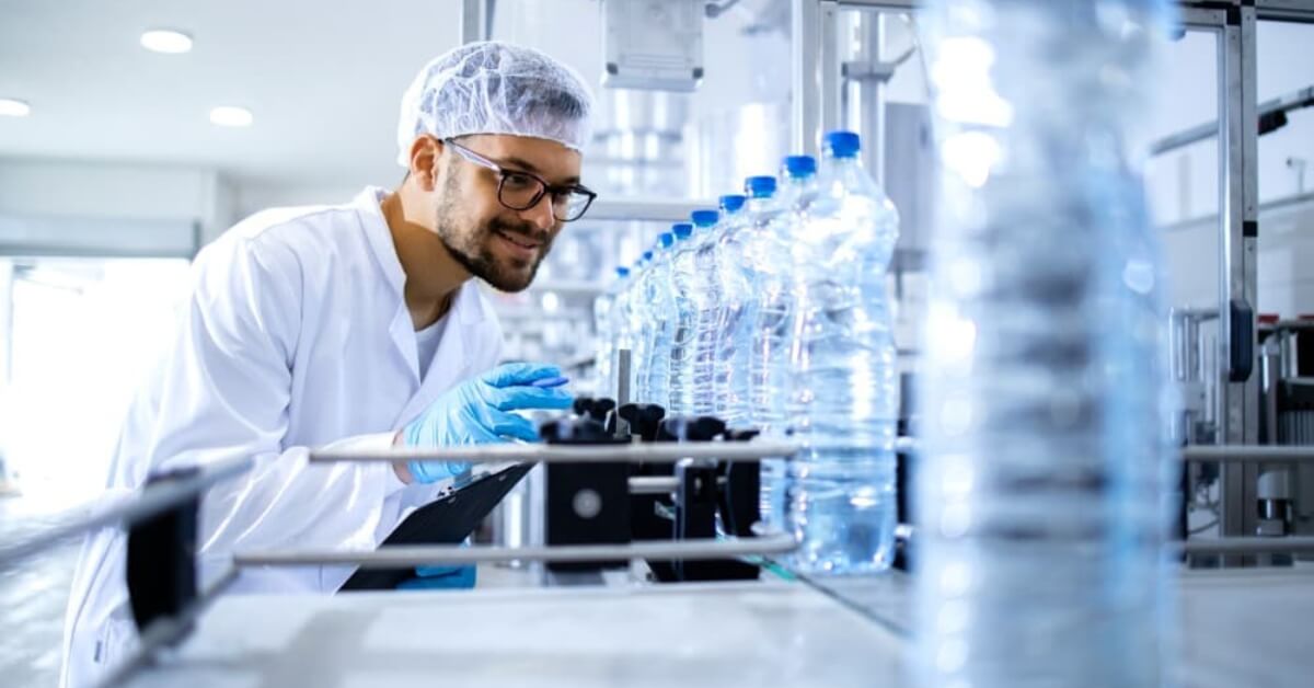 Beverage Industry Advancement w/ Expert Packaging Partners