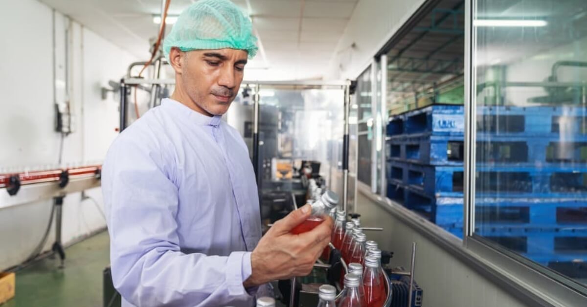 A Full Guide to Mastering the Art of Beverage Formulation