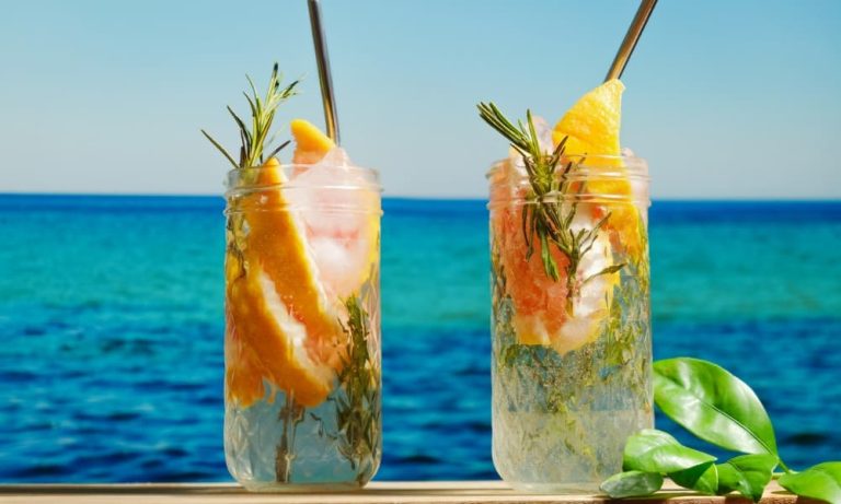 Alcohol Bases in Hard Seltzers: The Manufacturing Perspective