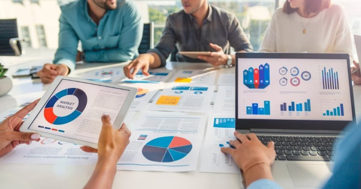 5 Reasons to Partner with Beverage Development Consultants