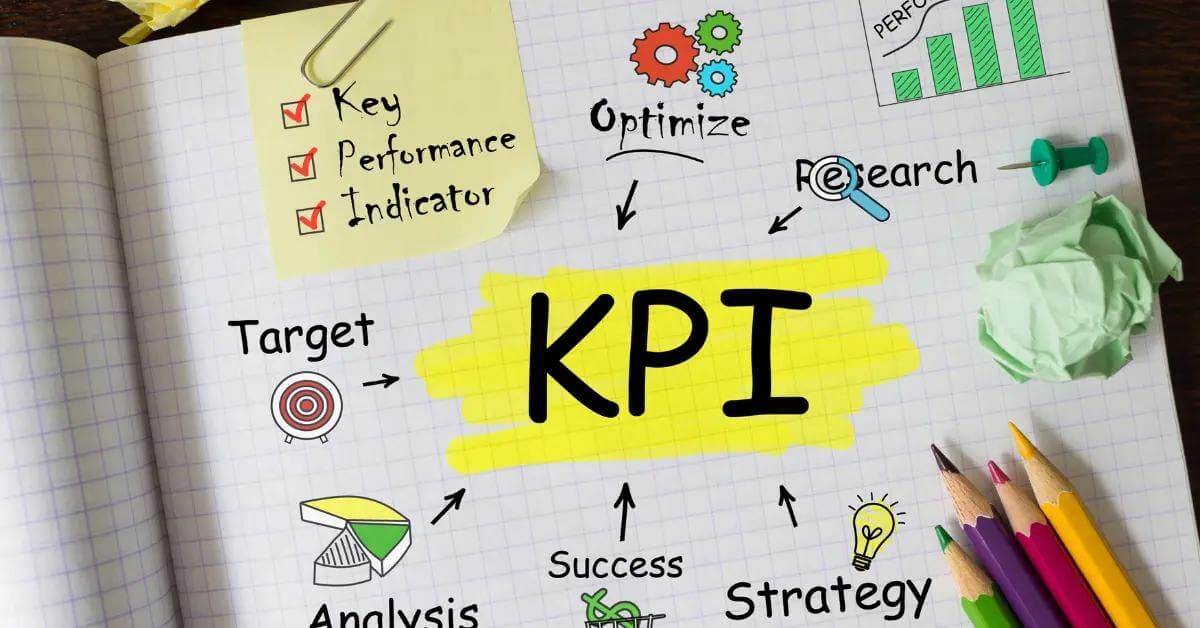 Optimizing Performance with Beverage Company KPI Tracking