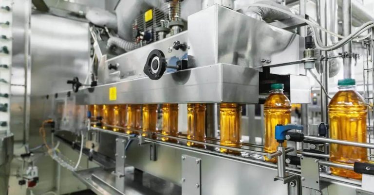 Hot Filling vs Cold Filling Beverages: Unveiling Key Methods