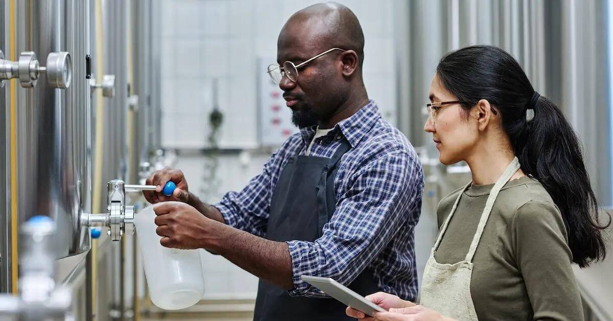 Beverage Industry Statistics, Trends, and Insights