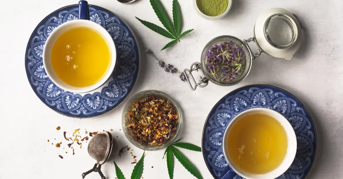 How Long Do THC Drinks Last? Surprising Facts You Need to Know