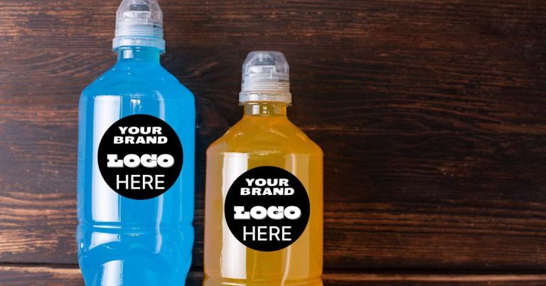 How To Start Your Own Hydration Sports Drink Brand