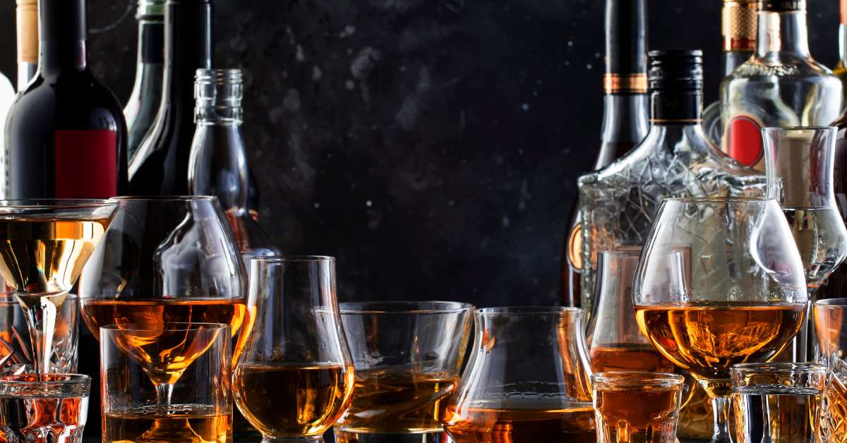 What Is a Spirit Drink? Exploring Distilled Liquors