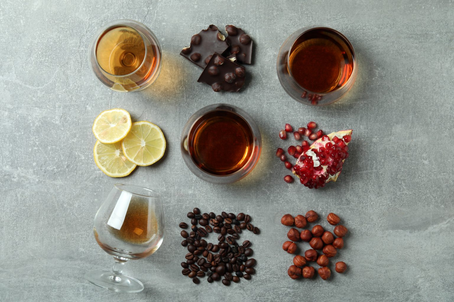 The Science Behind Manufacturing Alcoholic Beverages: From Fermentation ...