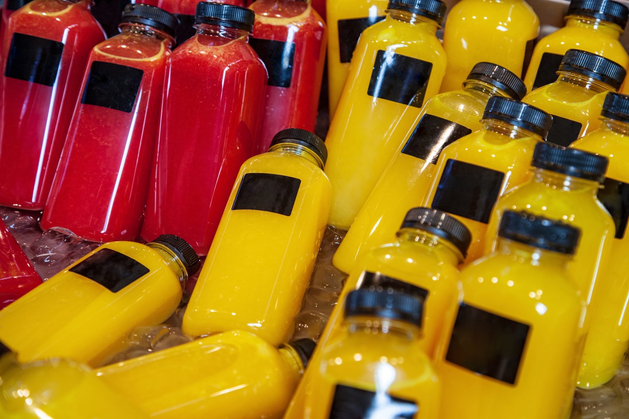 Fresh Juice Packaging Trends: Innovations in Sustainability and Design ...