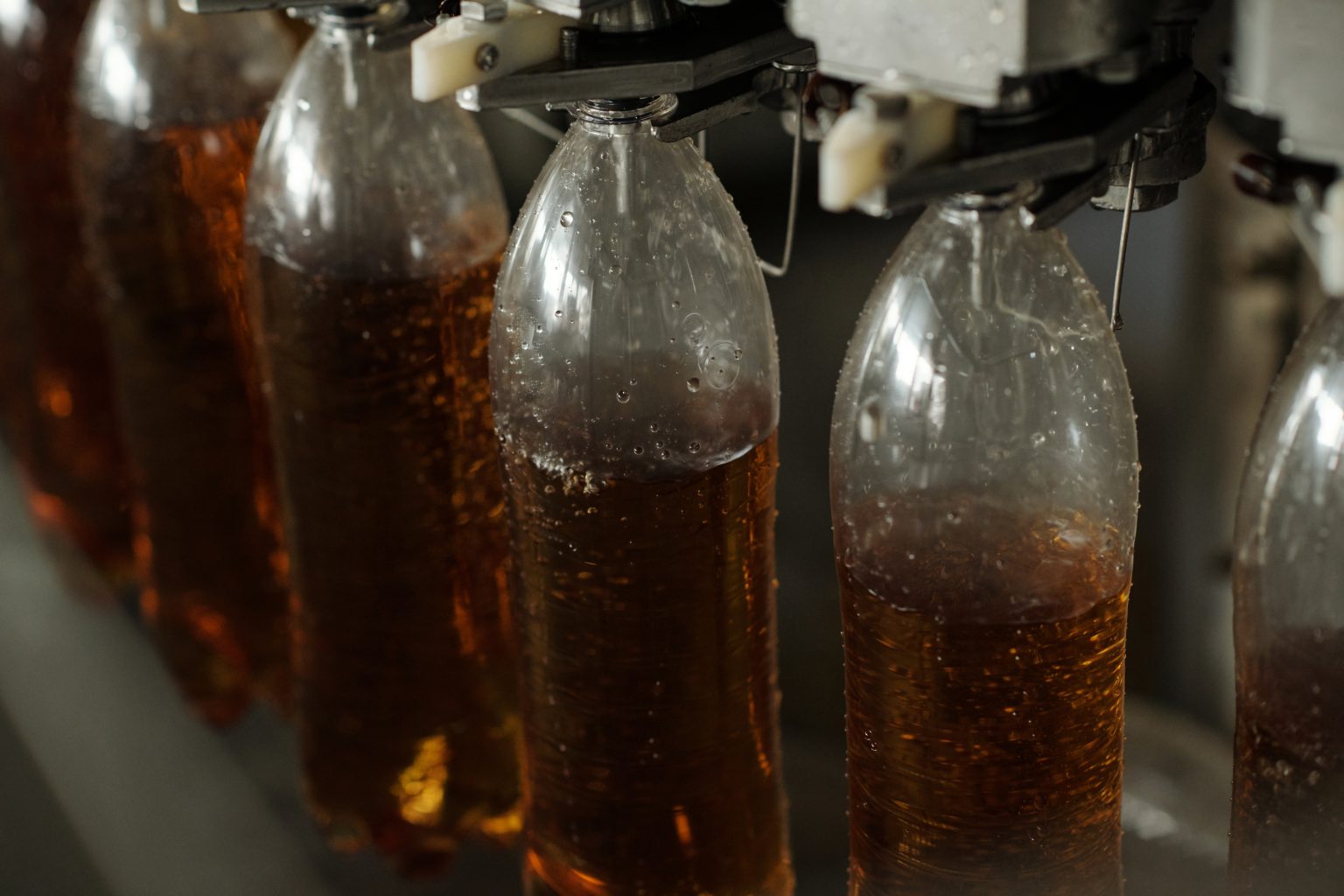 Carbonated Drink Production: A Comprehensive Guide